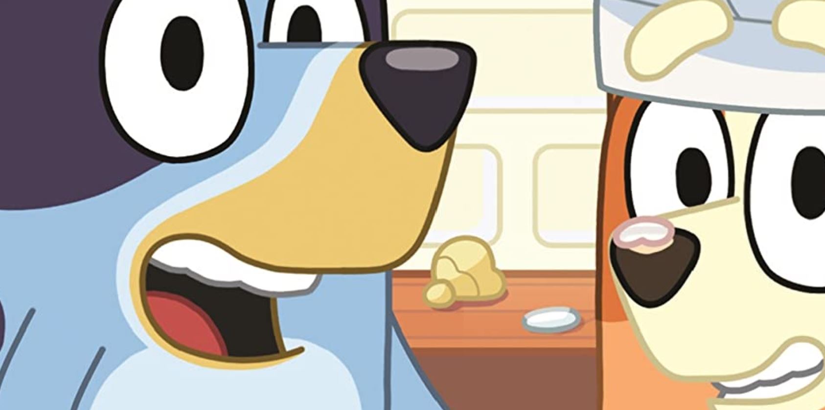 Bluey: Bluey and Bingo's Fancy Restaurant Cookbook Review - Impulse Gamer