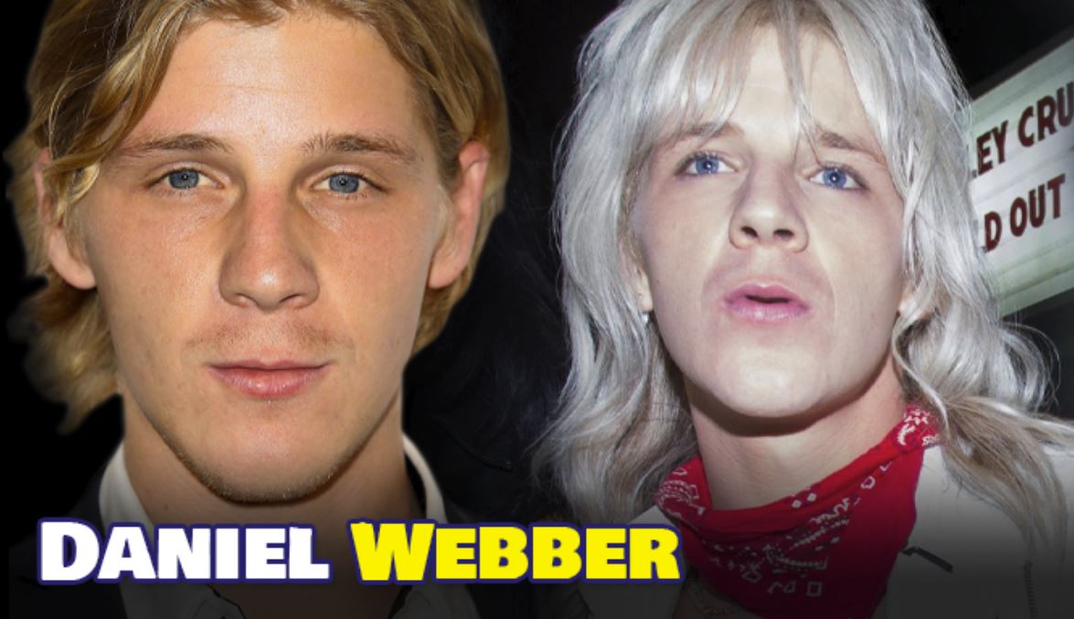 DANIEL WEBBER INTERVIEW @SupanovaExpo - Impulse Gamer