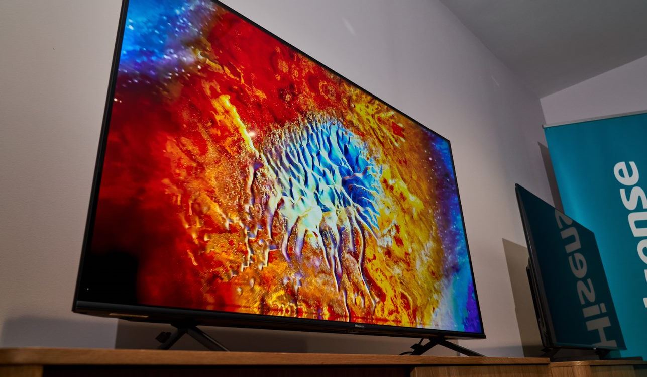Hisense Australia announces most expansive TV range ever - Impulse Gamer