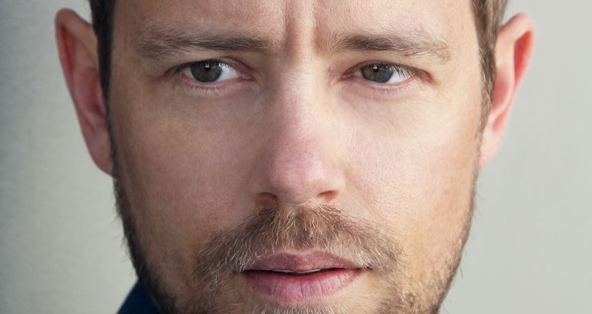 Matt Doran Interview @supanovaexpo @starwars - Impulse Gamer