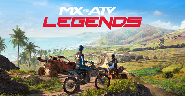 MX vs ATV Legends PS5 Review - Impulse Gamer