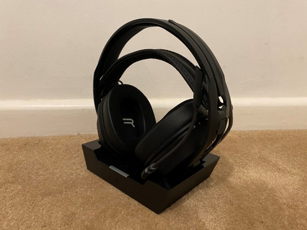 Nacon RIG Pro 800 HS Review | PS5/PS4 - Impulse Gamer