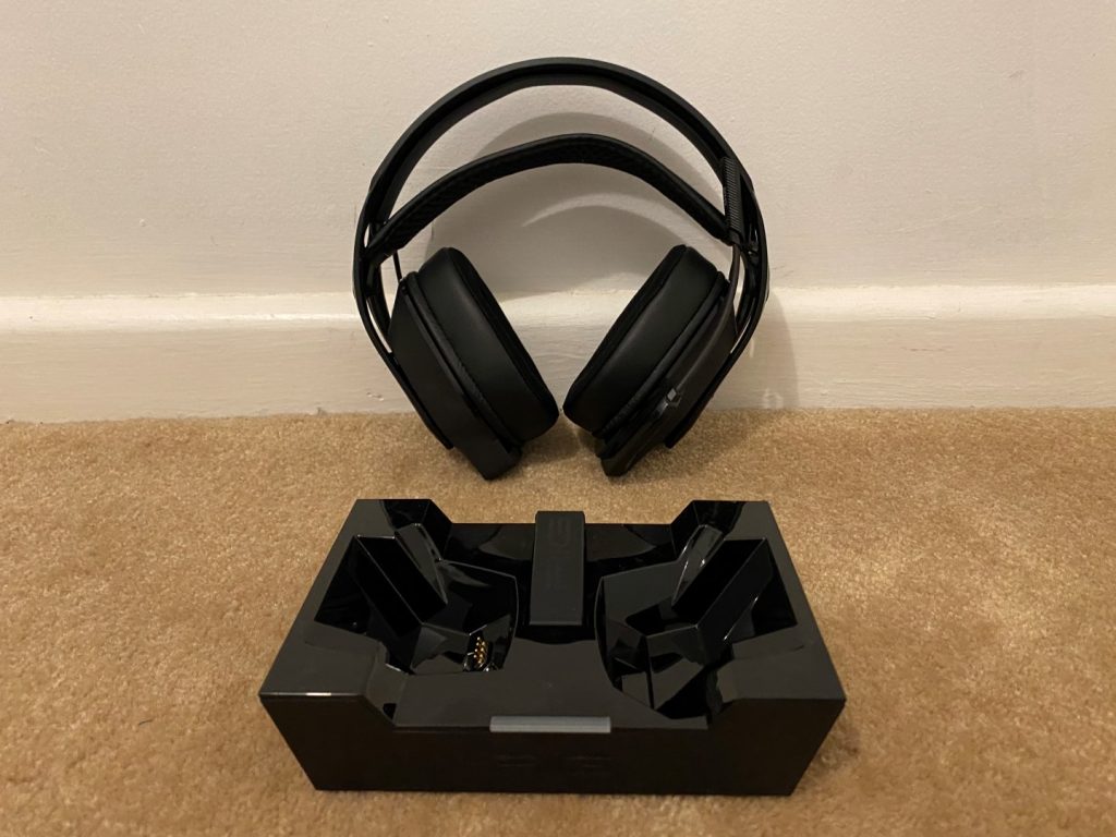 Nacon RIG Pro 800 HS Review | PS5/PS4 - Impulse Gamer