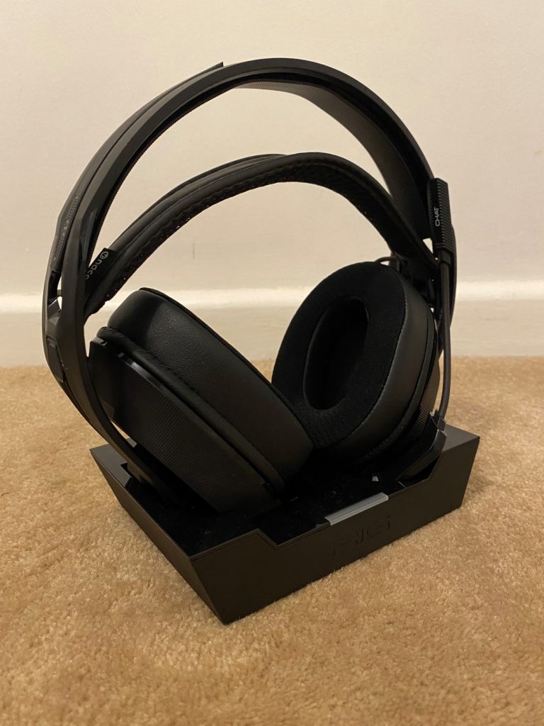 Nacon RIG Pro 800 HS Review | PS5/PS4 - Impulse Gamer