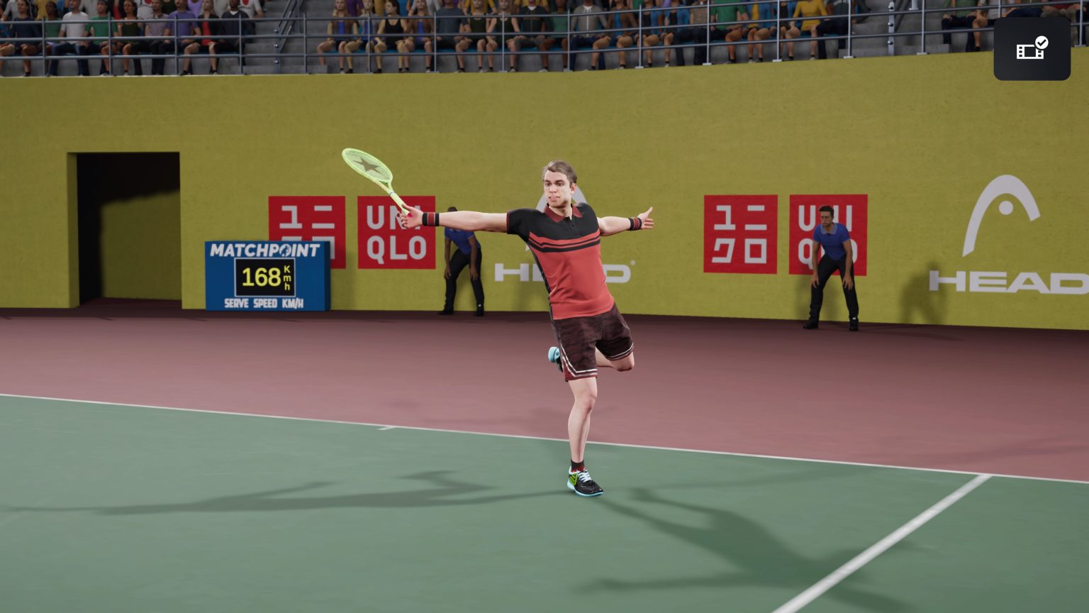 Matchpoint Tennis Championships Review! #PS5 - Impulse Gamer