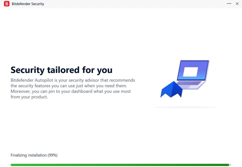 Bitdefender Total Security 2022 Review - Impulse Gamer