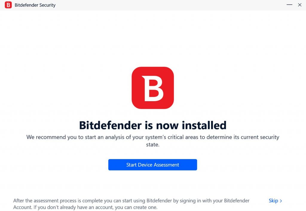 Bitdefender Total Security 2022 Review - Impulse Gamer