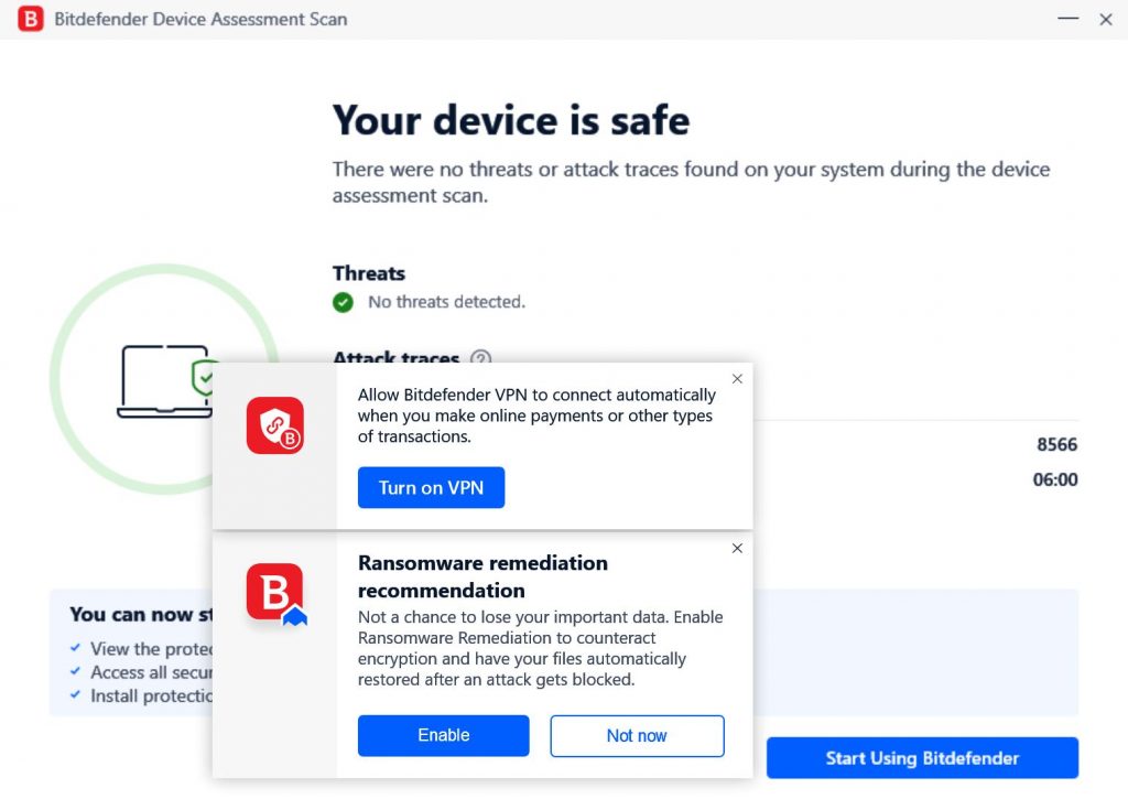 Bitdefender Total Security 2022 Review - Impulse Gamer