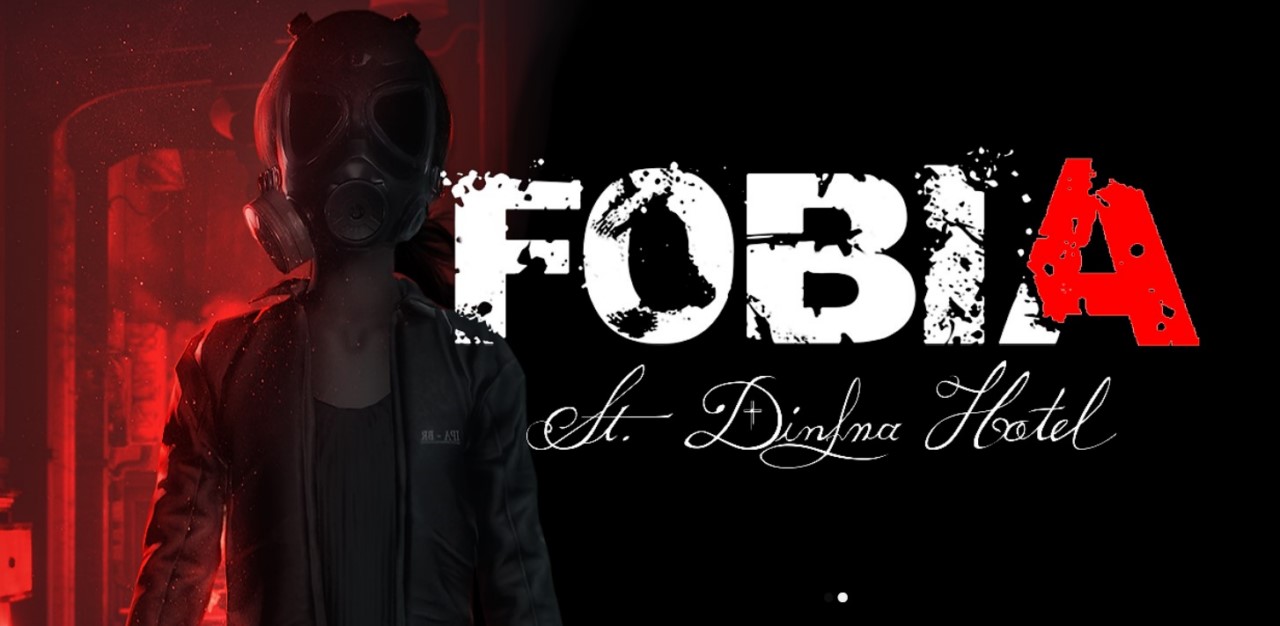 Fobia - St Dinfna Hotel Horror Game Review - Impulse Gamer