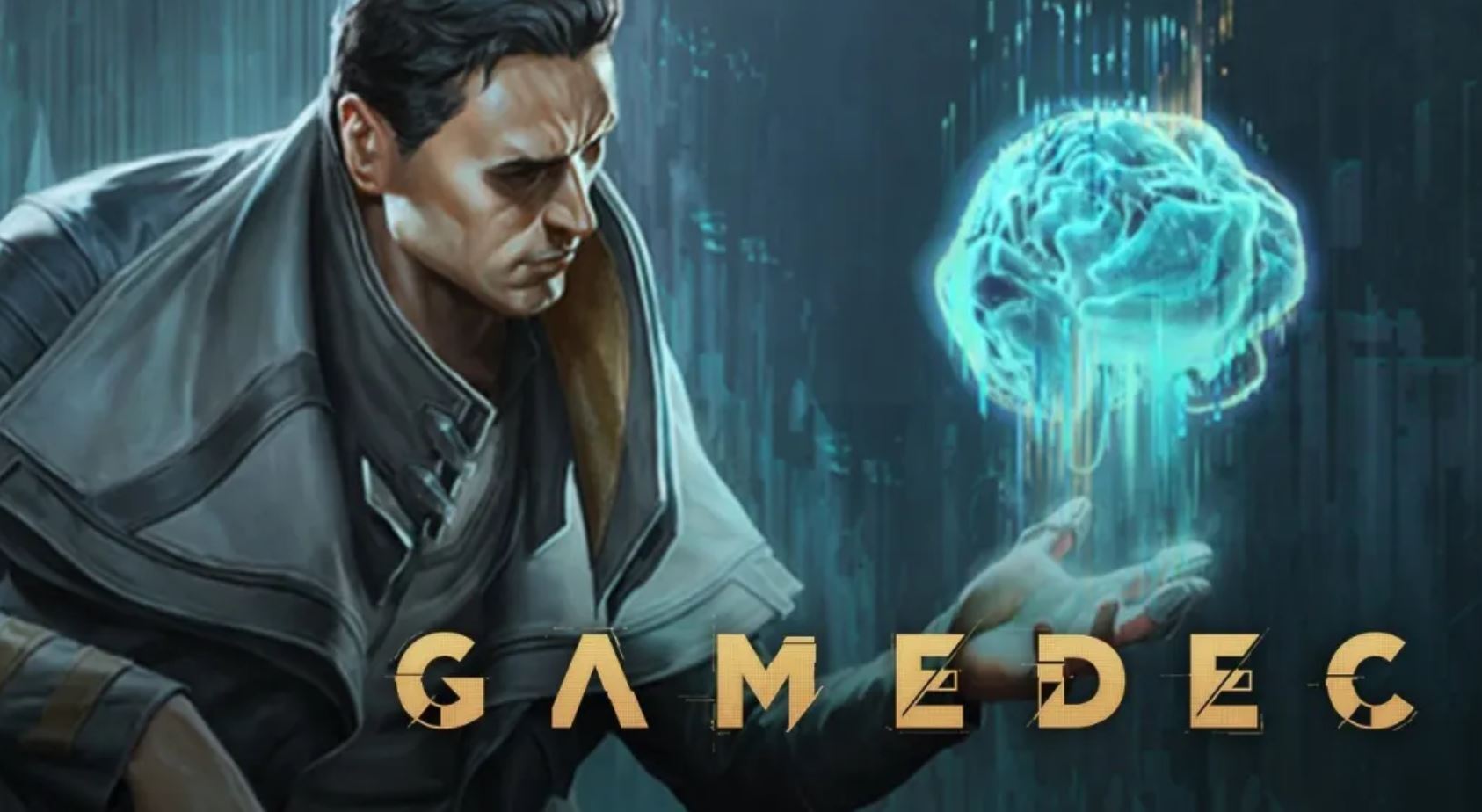 Gamedec: Switch Review - Impulse Gamer