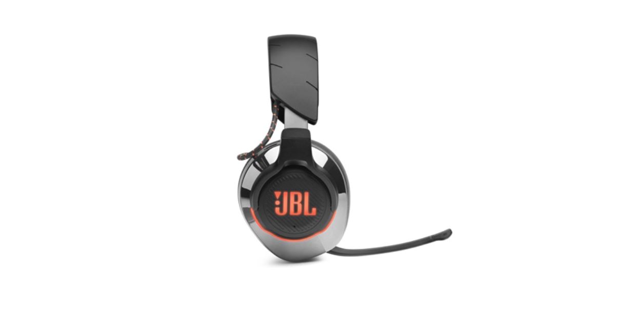 JBL Quantum launches new over-ear wireless headset - Impulse Gamer