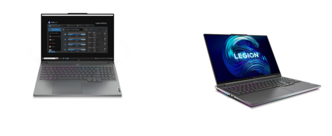 Peratech transforms the PC gaming experience - Impulse Gamer