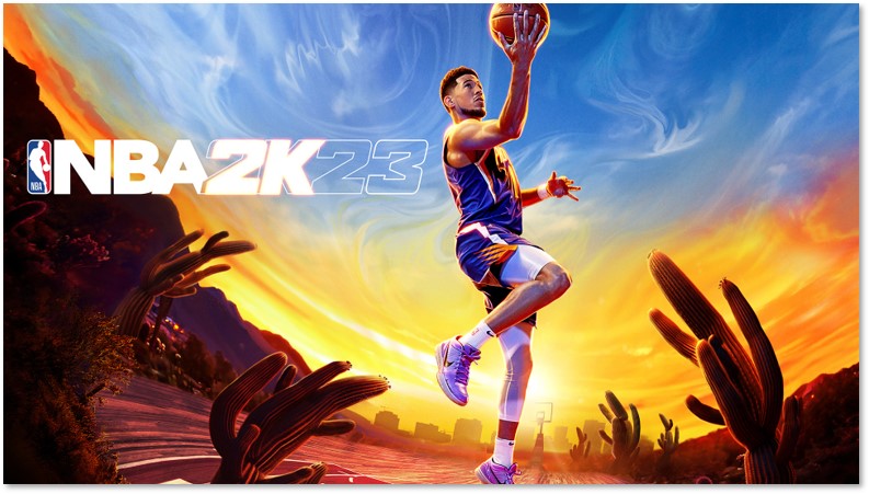 NBA 2K23: Gameplay Enhancements - Impulse Gamer