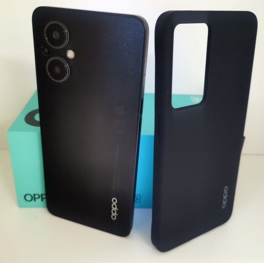 OPPO Reno8 Lite 5G Review - Impulse Gamer