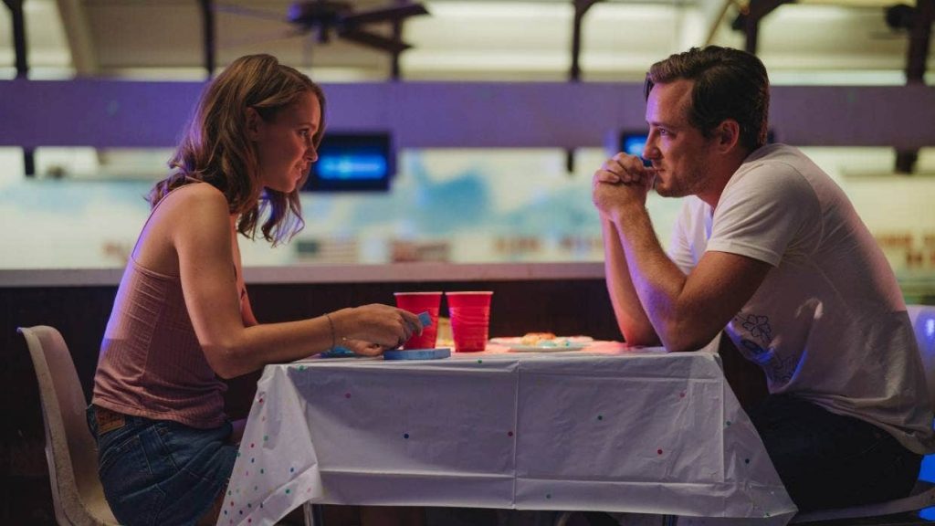 Press Play Film Review - Impulse Gamer