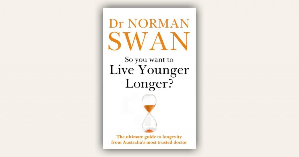 So You Want To Live Younger Longer? Book Review - Impulse Gamer So You Want To Live Younger Longer? Book Review - Impulse Gamer