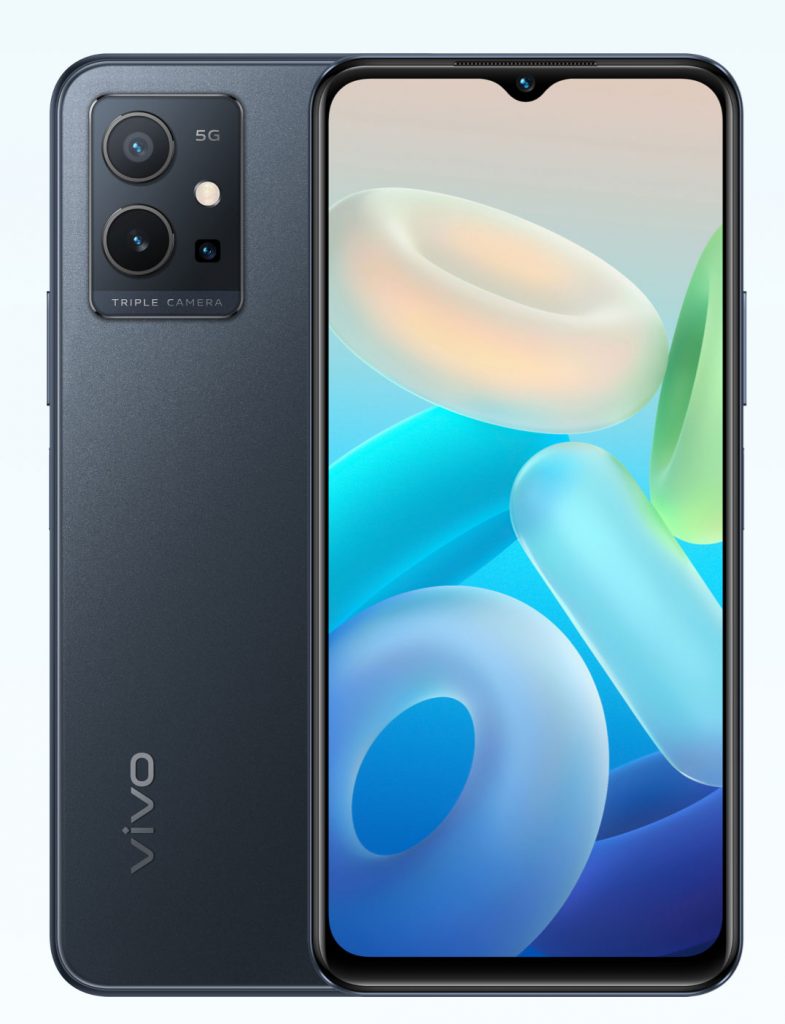 vivo Y55 5G review #Australia - Impulse Gamer