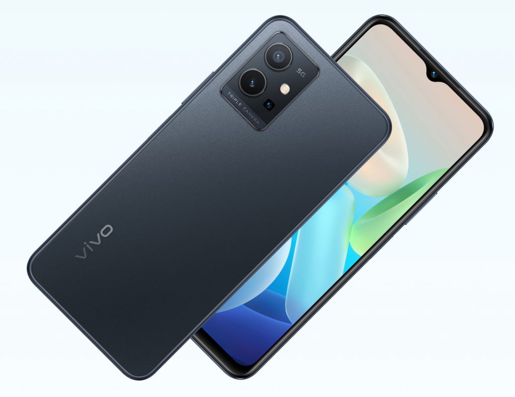 vivo Y55 5G review #Australia - Impulse Gamer