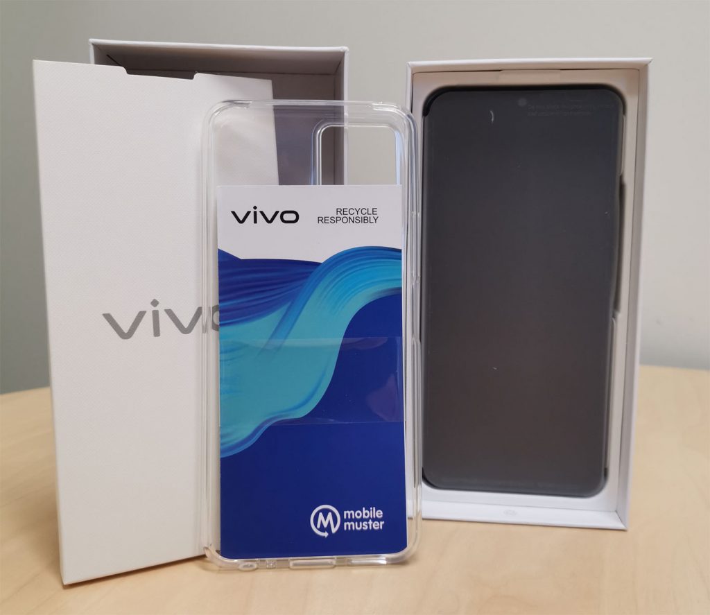vivo Y55 5G review #Australia - Impulse Gamer