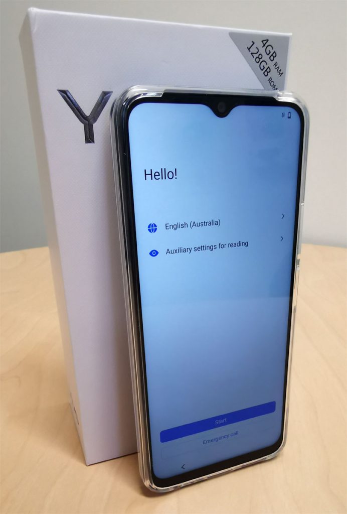vivo Y55 5G review #Australia - Impulse Gamer