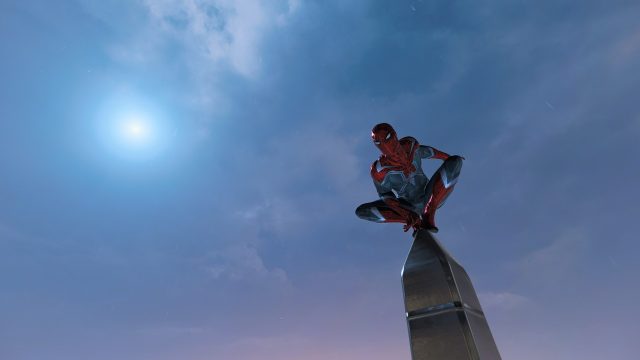 Spider-Man Remastered Review #PC - Impulse Gamer