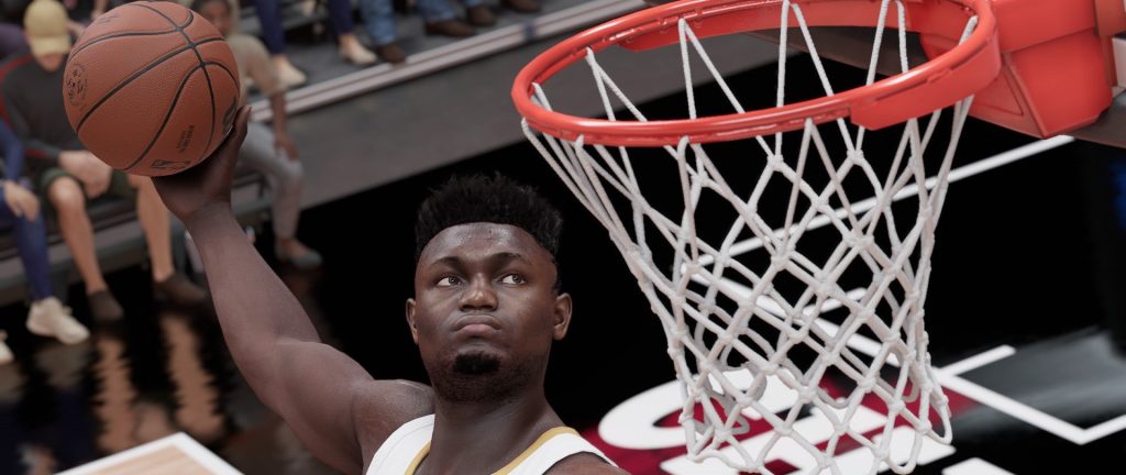 NBA 2K23 - Gameplay Enhancements Unveiled - Impulse Gamer