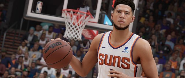 NBA 2K23 - Gameplay Enhancements Unveiled - Impulse Gamer