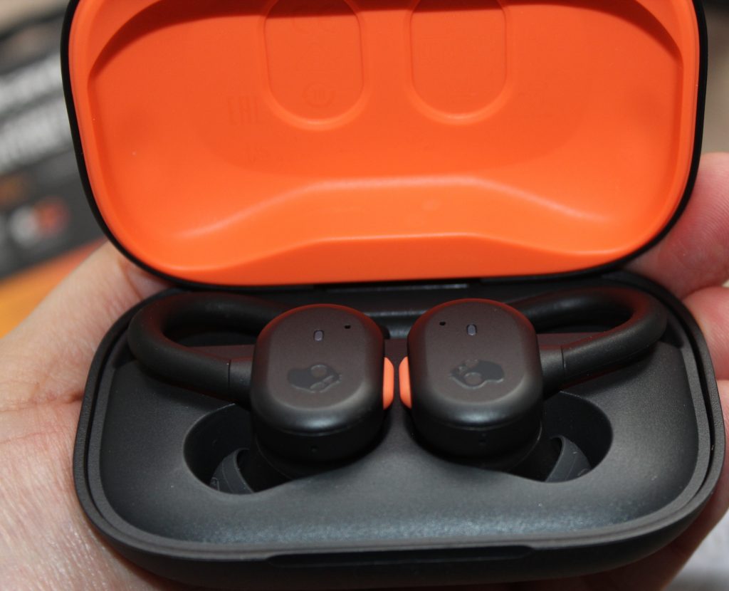 Skullcandy Push Active Review - Impulse Gamer