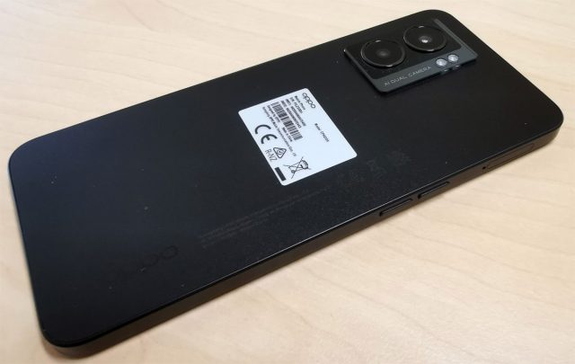 OPPO A77 5G Review - Impulse Gamer