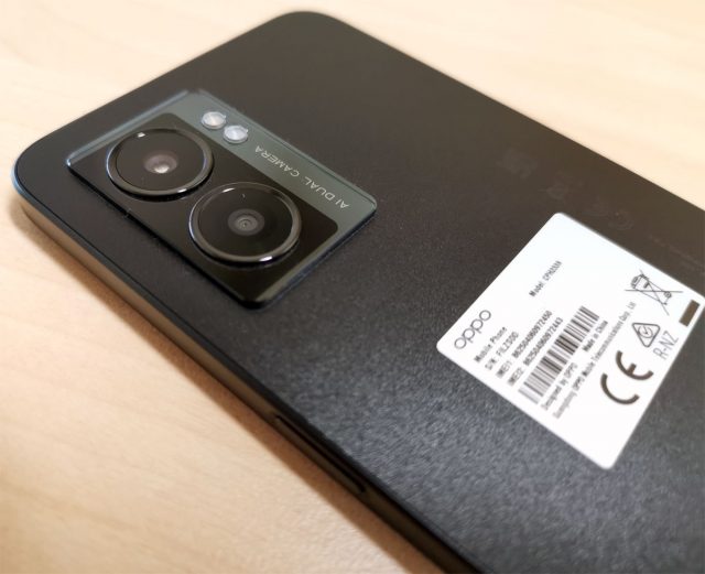 OPPO A77 5G Review - Impulse Gamer