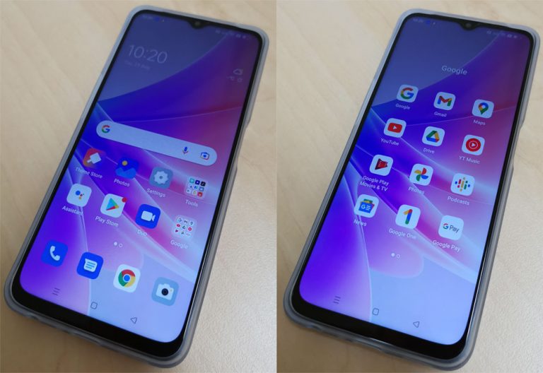 OPPO A77 5G Review - Impulse Gamer