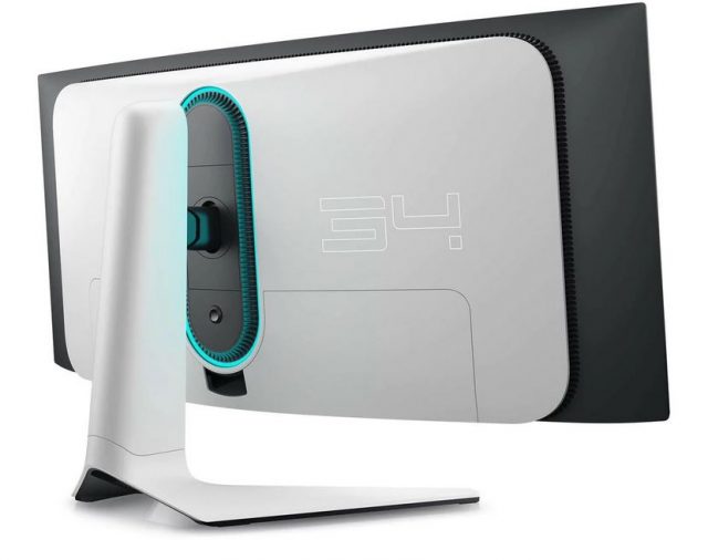 Alienware 34 Curved QD-OLED Gaming Monitor Review (AW3423DW) - Impulse ...