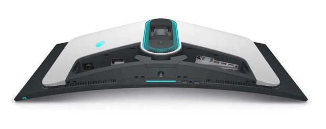 Alienware 34 Curved QD-OLED Gaming Monitor Review (AW3423DW) - Impulse ...