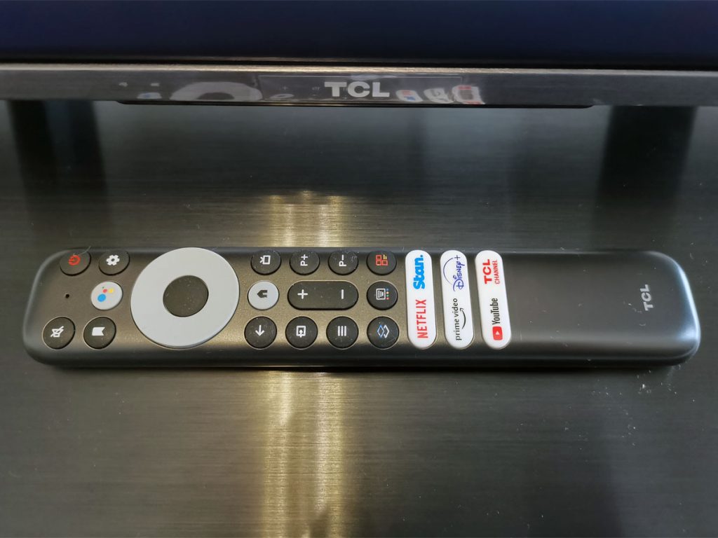 TCL Mini LED 4K TV (65C835) Review & TCL QLED 4K TV (65C735) Review: A Tale of 2 TV’s - Impulse ...