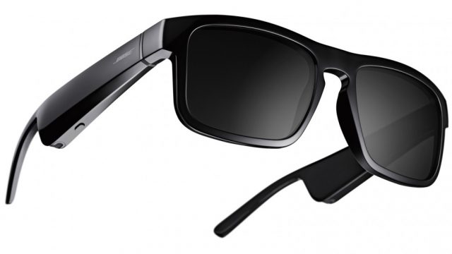 Bose Tenor Frames Review #SmartGlasses - Impulse Gamer