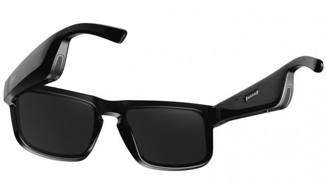 Bose Tenor Frames Review #SmartGlasses - Impulse Gamer