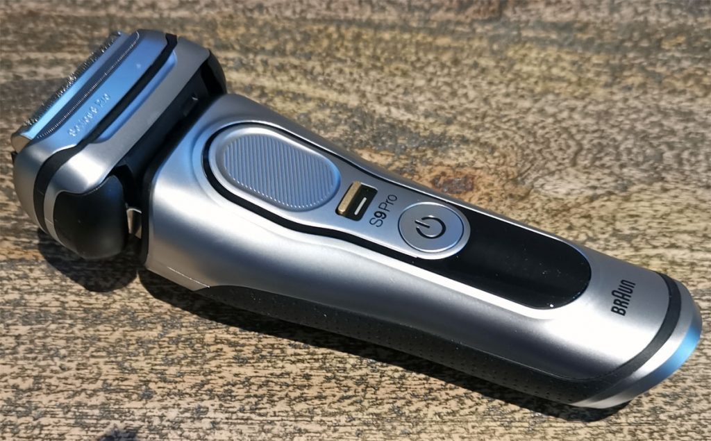 Braun Series 9 Pro Shaver Review (9467cc) - Impulse Gamer