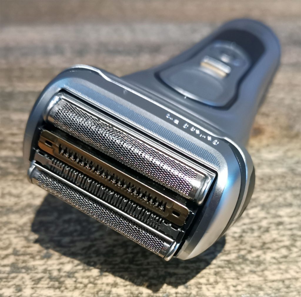 Braun Series 9 Pro Shaver Review (9467cc) - Impulse Gamer