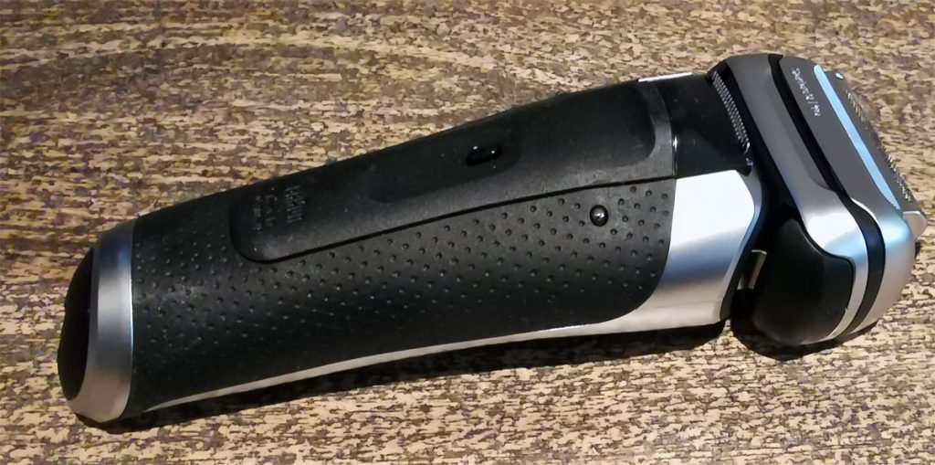 Braun Series 9 Pro Shaver Review (9467cc) - Impulse Gamer