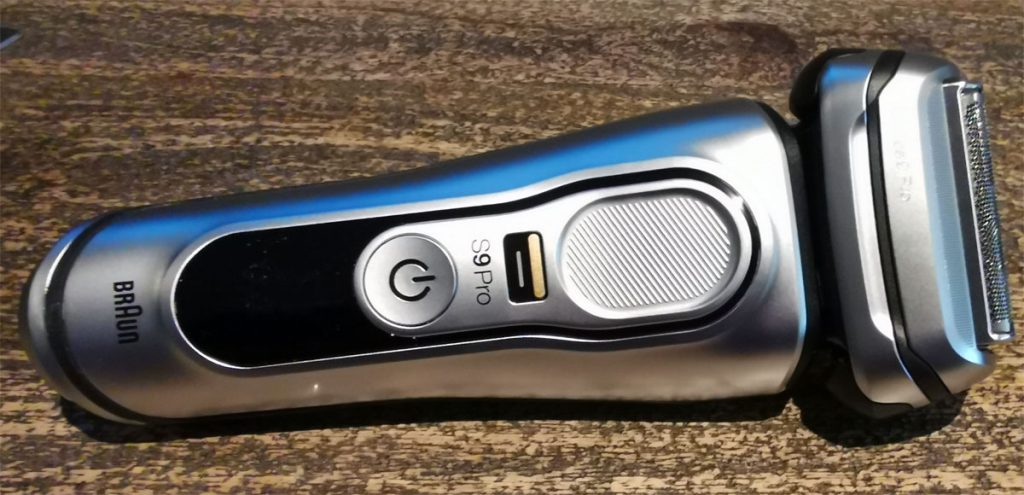 Braun Series 9 Pro Shaver Review (9467cc) - Impulse Gamer