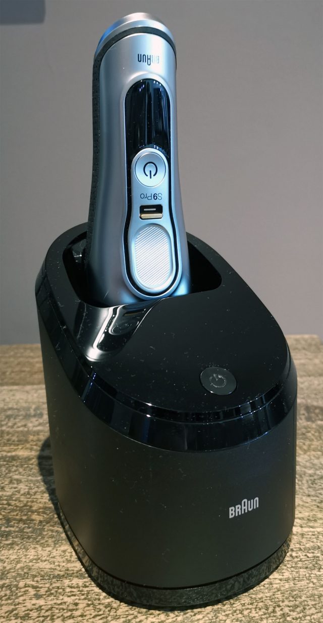 Braun Series 9 Pro Shaver Review (9467cc) - Impulse Gamer