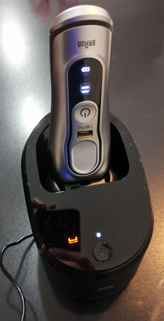 Braun Series 9 Pro Shaver Review (9467cc) - Impulse Gamer