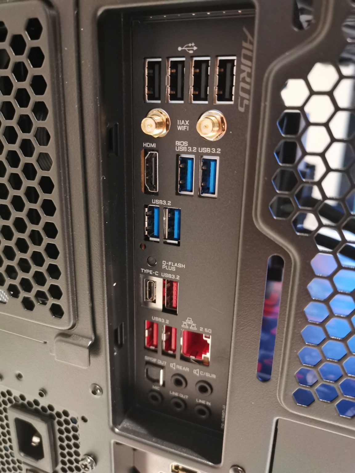 Aftershock PC Review @AftershockAU #UltraLabs #GamingRig - Impulse Gamer