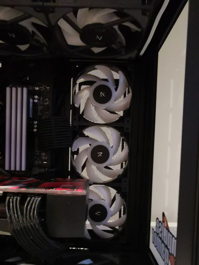 Aftershock PC Review @AftershockAU #UltraLabs #GamingRig - Impulse Gamer