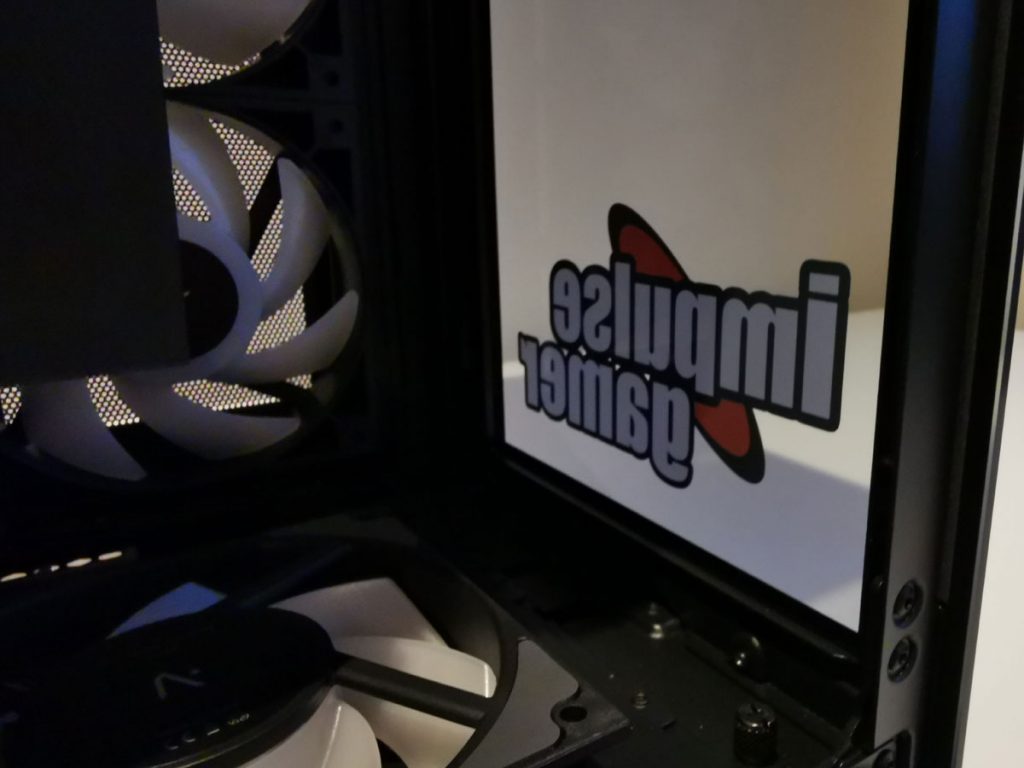 Aftershock PC Review @AftershockAU #UltraLabs #GamingRig - Impulse Gamer
