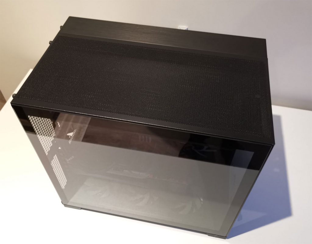 Aftershock PC Review @AftershockAU #UltraLabs #GamingRig - Impulse Gamer