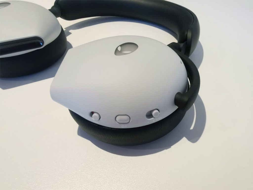 Alienware Tri-Mode Wireless Gaming Headset Review (AW920H) - Impulse Gamer