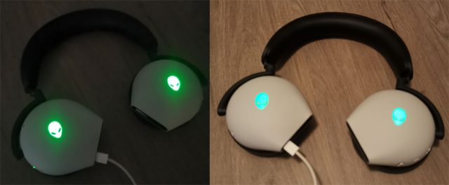 Alienware Tri-Mode Wireless Gaming Headset Review (AW920H) - Impulse Gamer