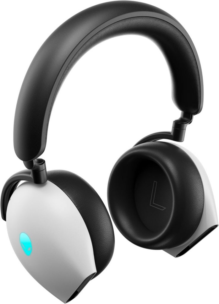 Alienware Tri-Mode Wireless Gaming Headset Review (AW920H) - Impulse Gamer