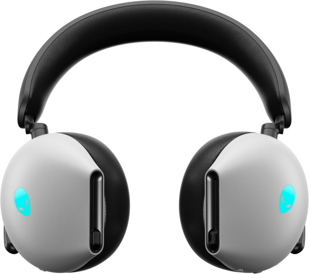Alienware Tri-Mode Wireless Gaming Headset Review (AW920H) - Impulse Gamer